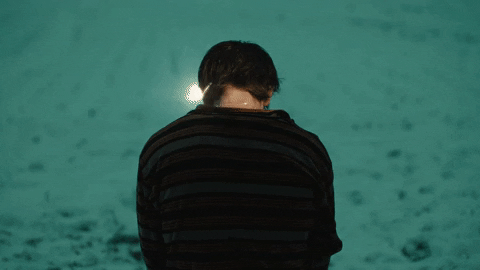 Butterfly Apocalypse GIF by Johnny Orlando - Find & Share on GIPHY