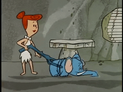 Vacuum Cleaner GIFs - Get the best GIF on GIPHY