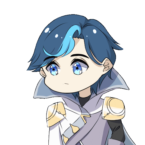 Xavier Mlbb Sticker by Mobile Legends: Bang Bang for iOS & Android | GIPHY