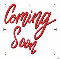 Coming Soon GIFs - Find & Share on GIPHY