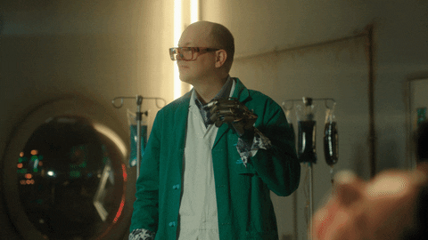 Deep Impact GIFs - Get the best GIF on GIPHY