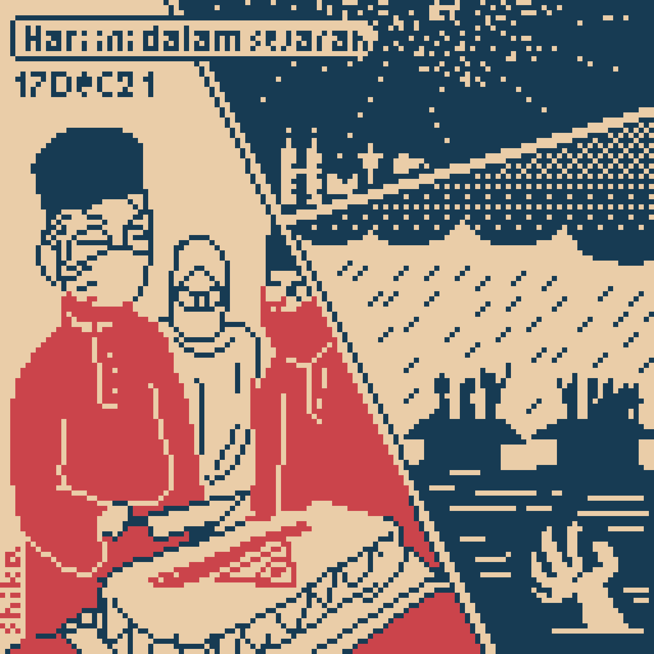 Pixel Rain GIF by Stella 52 - Find & Share on GIPHY