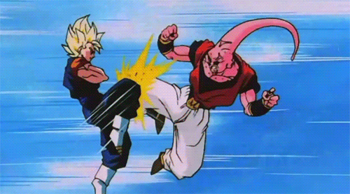 Dragon Ball Android GIFs - Get the best GIF on GIPHY