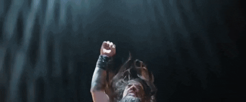 Lemmy-kilmister GIFs - Get the best GIF on GIPHY