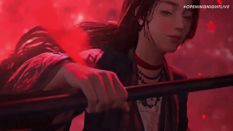 Where-winds-meet GIFs - Get the best GIF on GIPHY