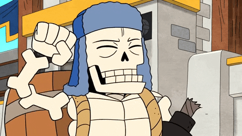 Running Goblin GIFs - Get the best GIF on GIPHY