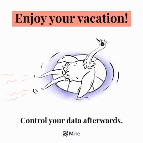 Enjoy Your Vacation GIFs - Get the best GIF on GIPHY