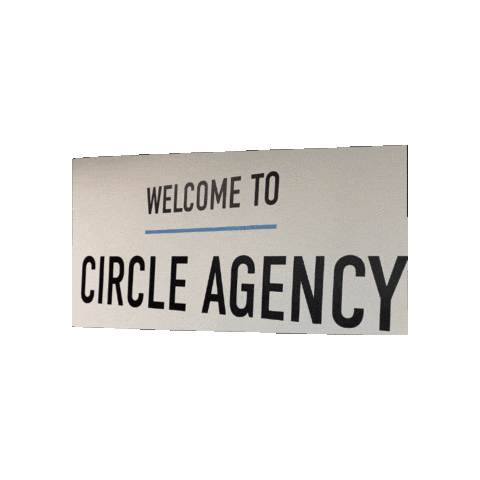 Circle Agency GIFs on GIPHY - Be Animated