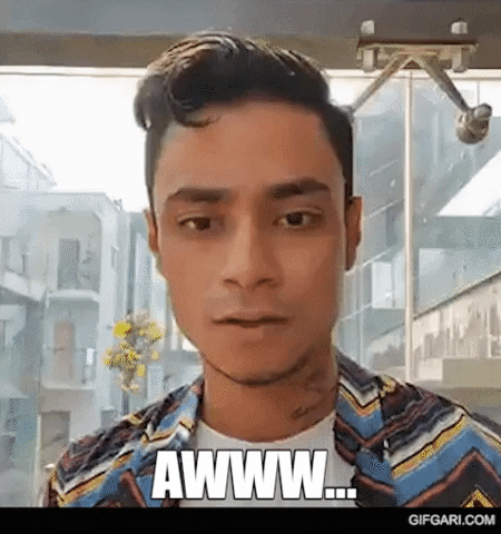 Aww Gif