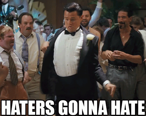 The Great Performances GIF - Find & Share on GIPHY