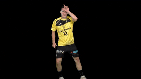 Handball GIF by HSC 2000 Coburg - Find & Share on GIPHY