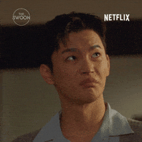 Judgemental Look Gif