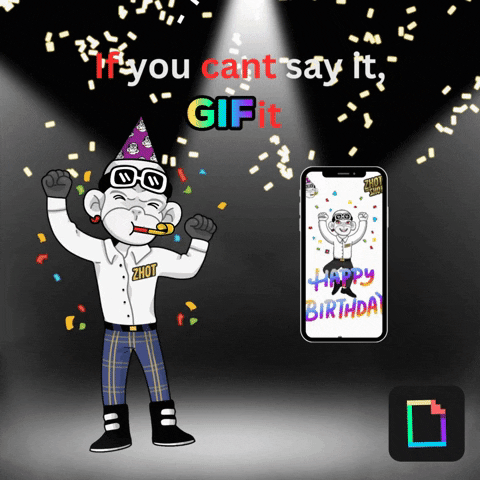 Gifits GIFs - Get the best GIF on GIPHY