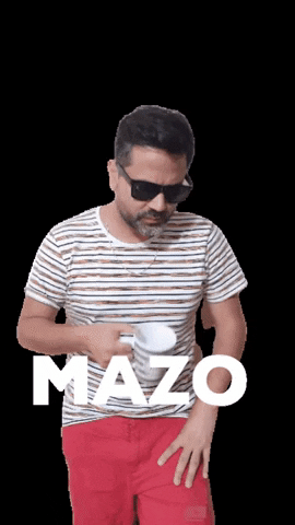 Mazo GIFs - Get the best GIF on GIPHY
