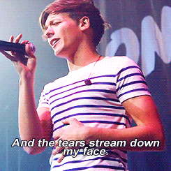 The Tears Stream Down My Face GIFs - Get the best GIF on GIPHY