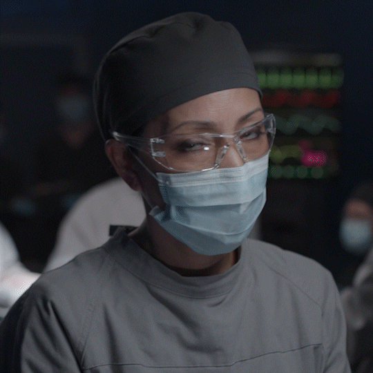 Good-night-nurse GIFs - Get the best GIF on GIPHY