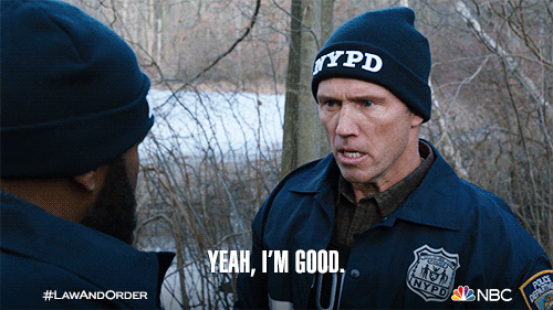 Im-good-thanks GIFs - Get the best GIF on GIPHY