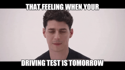 Drive Test GIFs - Get the best GIF on GIPHY