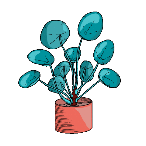 Plantlove by Increase Creativity | GIPHY