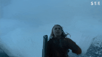 Nesta Cooper GIFs - Find & Share on GIPHY