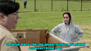 Tiffany Doggett GIFs - Find & Share on GIPHY