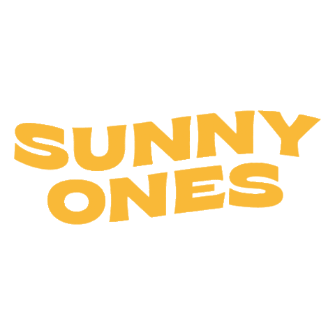 Sunny Ones GIFs on GIPHY - Be Animated