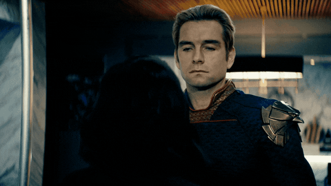 Season 2 Episode 6 GIFs on GIPHY - Be Animated