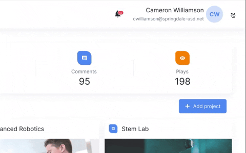 Stem Project GIFs - Get the best GIF on GIPHY