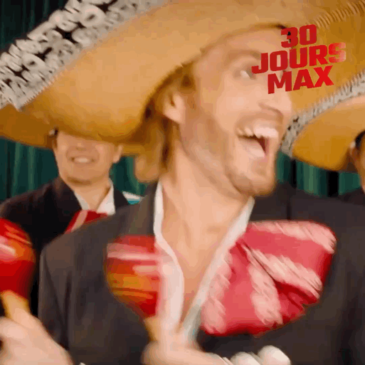 Happy Dance GIF by STUDIOCANAL France - Find & Share on GIPHY