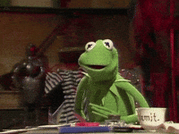 Maniacal Laugh Gif Muppets