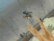 Suna-no-gaara GIFs - Get the best GIF on GIPHY