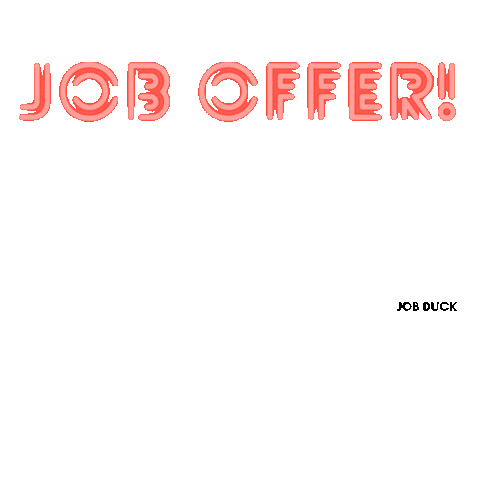 The Job Duck GIFs on GIPHY - Be Animated