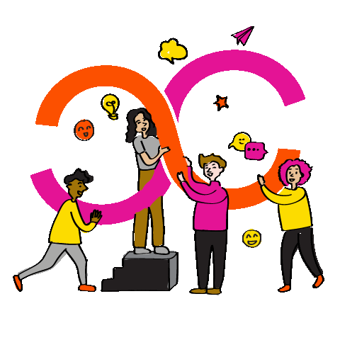 ChangemakerXchange GIFs on GIPHY - Be Animated