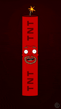 Tnt Eksplosjon Gif Tnt Exploding GIFs | Tenor