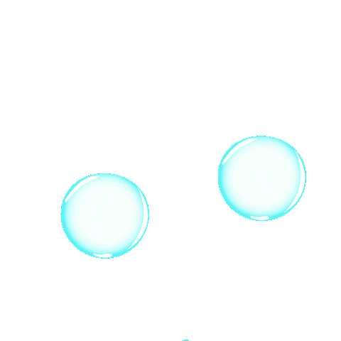 Bubble Effects Sticker for iOS & Android | GIPHY