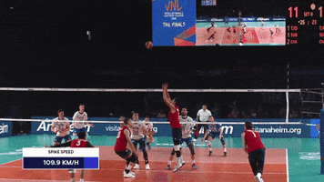 Volleyball GIFs - Get the best GIF on GIPHY