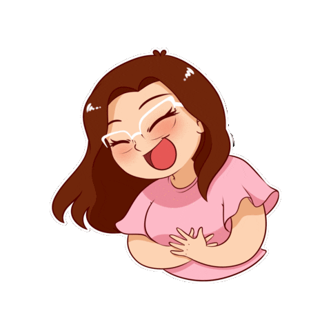 Gif De Niña Riendo Memes Bebés Stickers WASticker Apps En Google