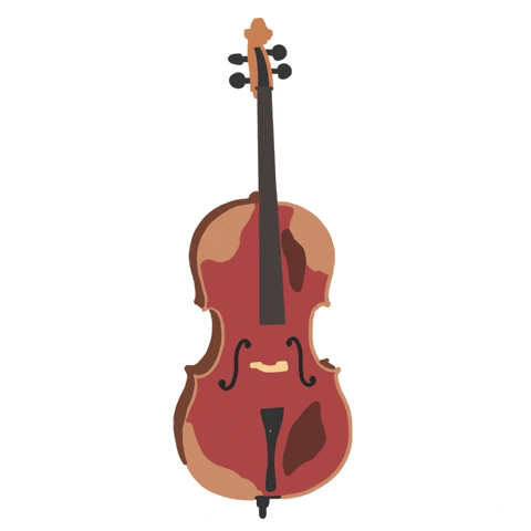 Cello Player GIFs - Get the best GIF on GIPHY