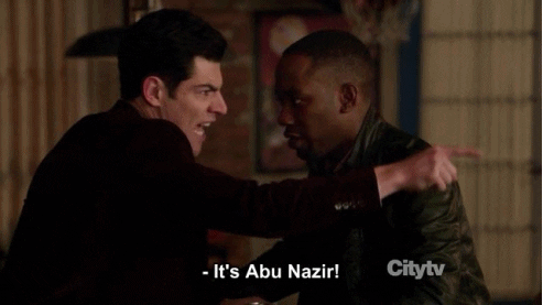 Navid-negahban GIFs - Get the best GIF on GIPHY