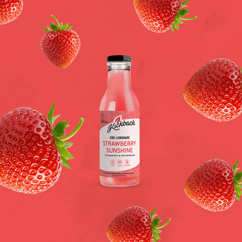 Strawberry Lemonade GIFs - Get the best GIF on GIPHY