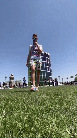 Coachella2024 GIFs - Find & Share on GIPHY