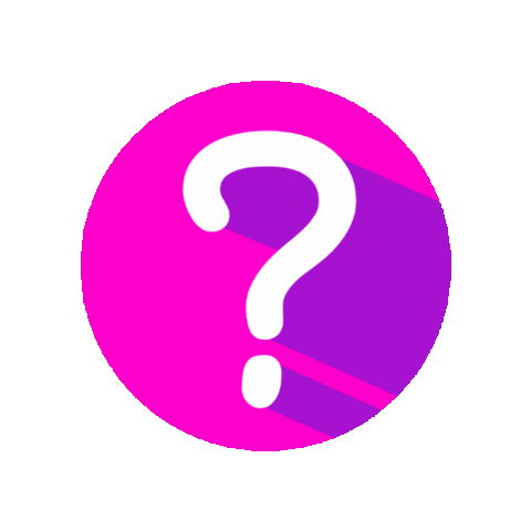 Pink Abc Sticker for iOS & Android | GIPHY