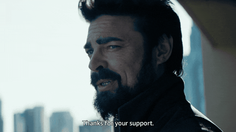 Your Support GIFs - Get the best GIF on GIPHY