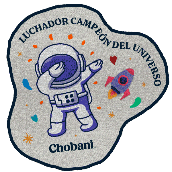Chobani Mexico GIFs on GIPHY - Be Animated