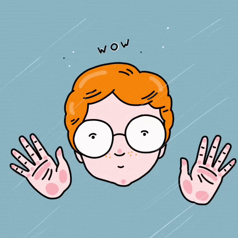 Little Boy Face GIFs - Get the best GIF on GIPHY