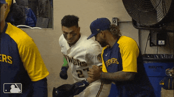 Milwaukee Brewers GIFs on GIPHY - Be Animated