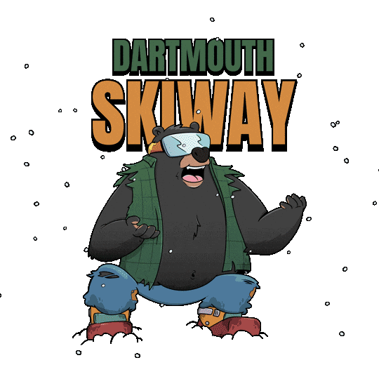 Dartmouth Skiway GIFs on GIPHY - Be Animated