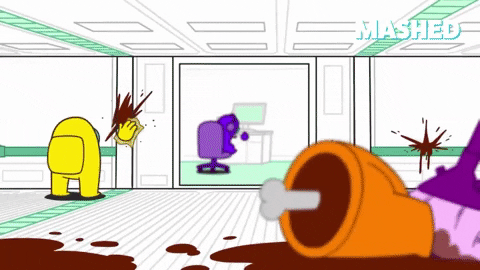 Murder Scene GIFs - Get the best GIF on GIPHY