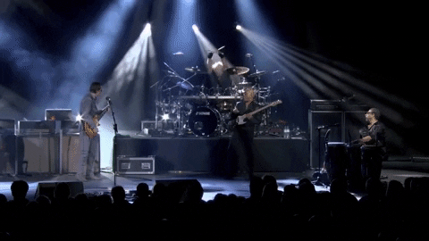 Hammersmith-apollo GIFs - Get the best GIF on GIPHY