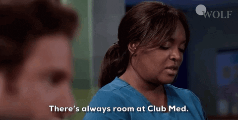 Clubmed GIFs - Get the best GIF on GIPHY